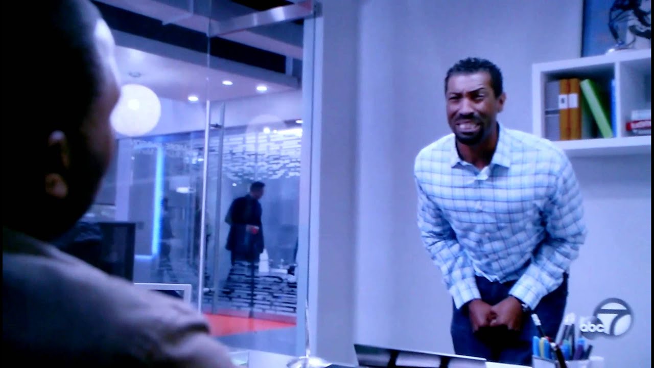 Black-ish Best of Charlie - YouTube