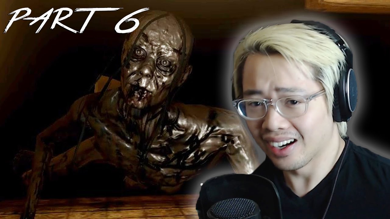 ARAYA Walkthrough Gameplay Part 6 | SUICIDE AND LOVE! SAVE ME FROM THE ...