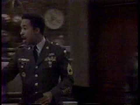 1988 NBC Sunday Night promo - YouTube