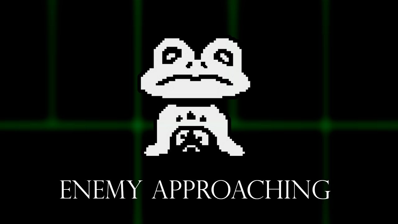 Enemy Approaching - Remix Cover (Undertale) - YouTube
