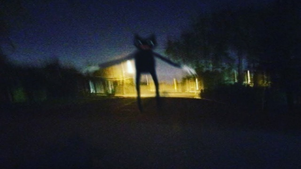 Pumped up kicks - cursed and unnerving images - YouTube