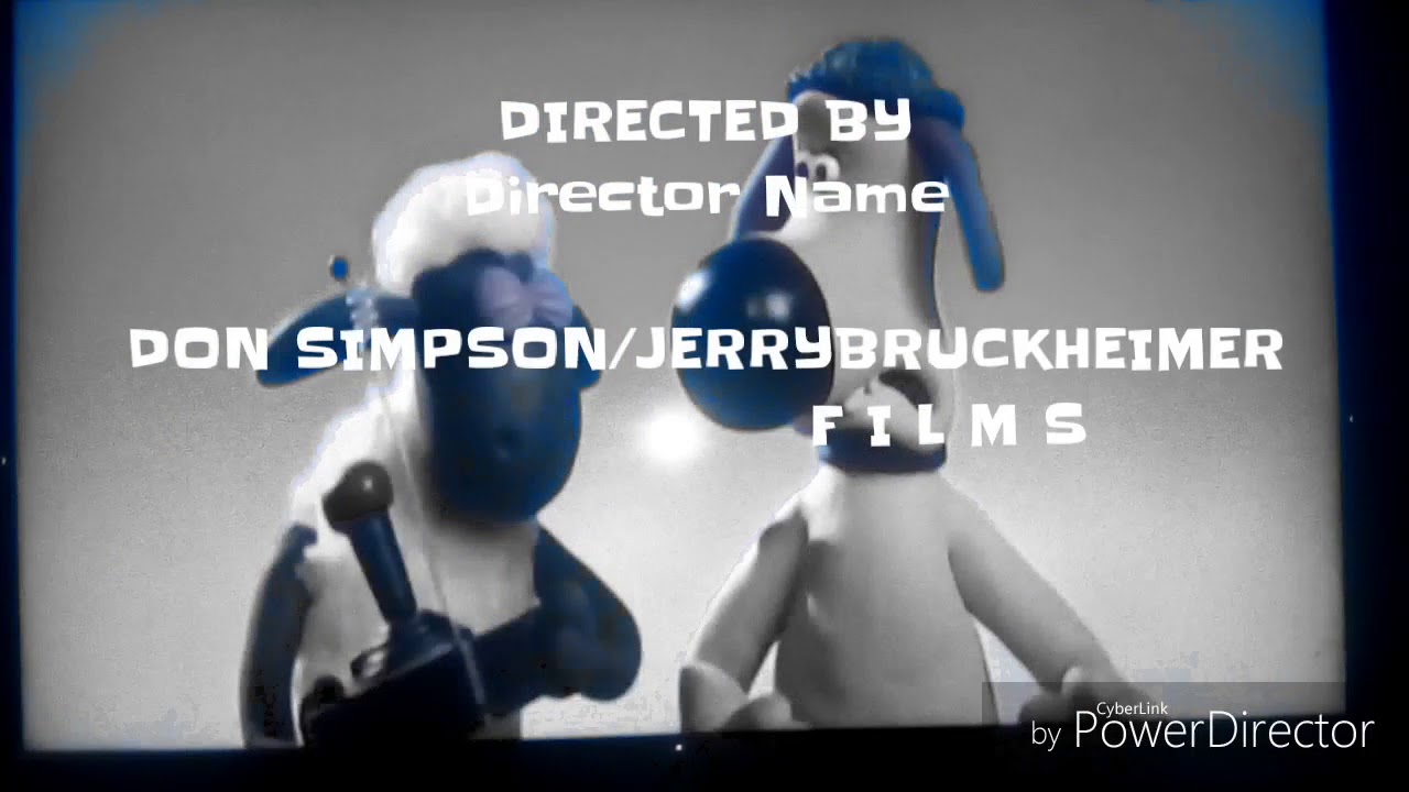 Don Simpson/Jerry Bruckheimer Films/Columbia Pictures Release/Sony ...