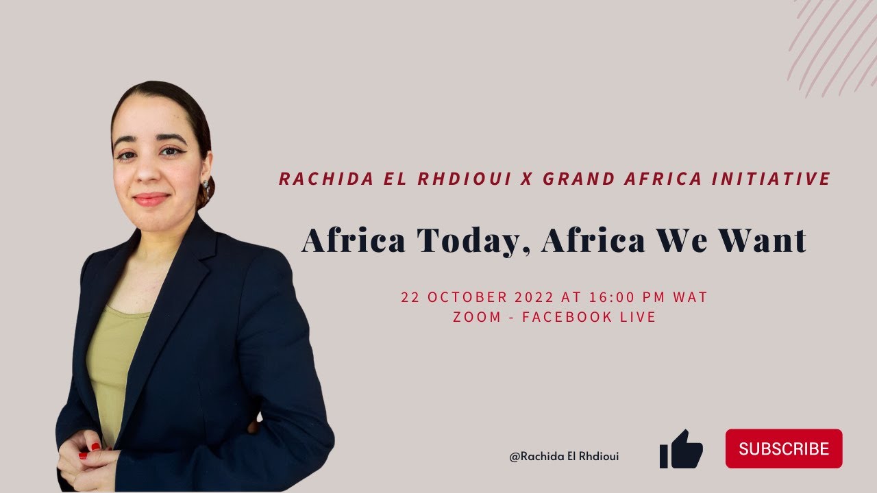 Building a Better Africa: Previews of my Insights from the 'Africa ...