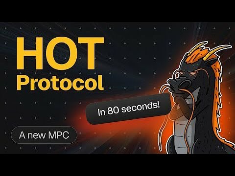 HOT protocol explained in 80 seconds. - YouTube