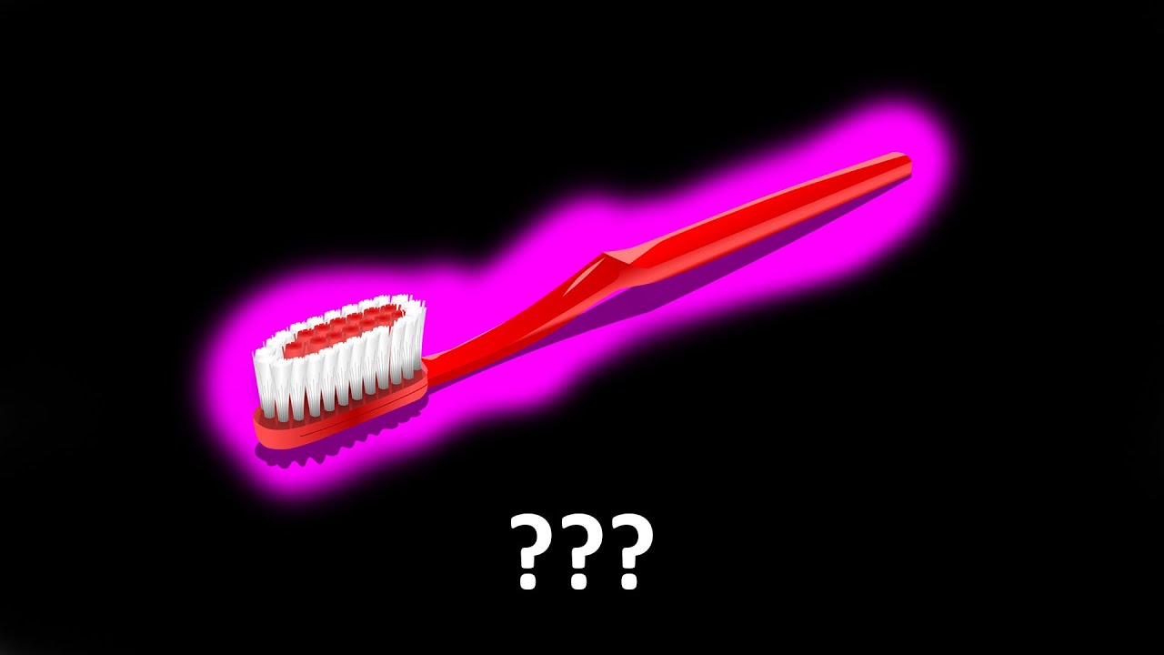 Toothbrush Sound effect in 60 Seconds - YouTube