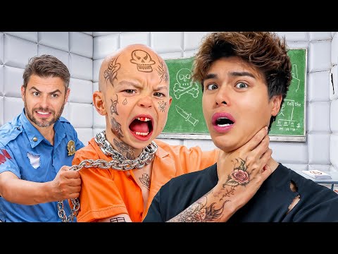 I Exposed the World’s Most Evil 10 Year Olds!