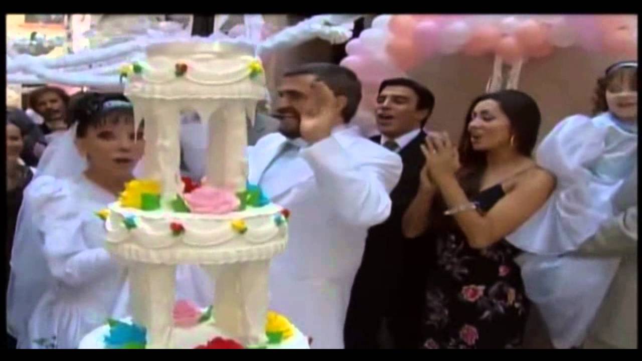 Rubi Y Alejandro Parte Final - YouTube