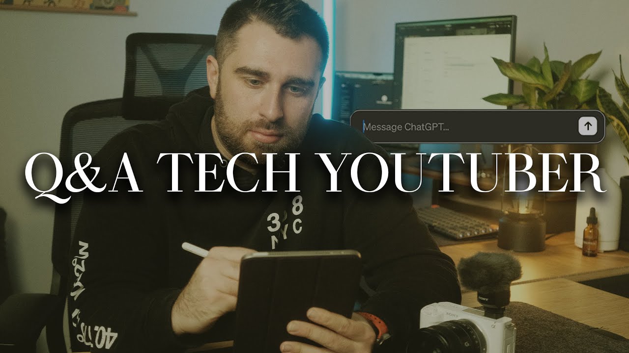 How I became a Part Time YouTuber?? - YouTube