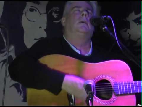 Tommy Ellis (live) - YouTube