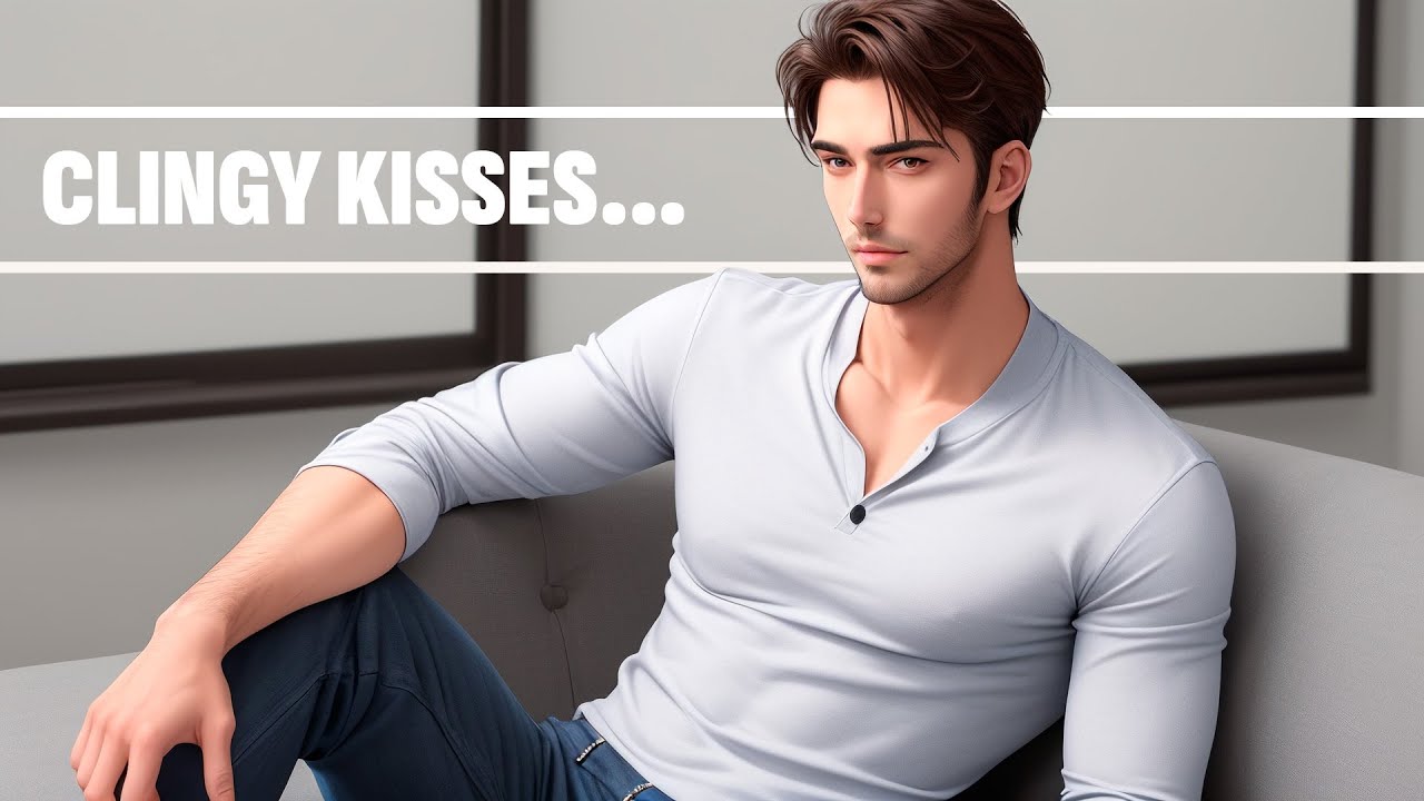 [Roleplay] Clingy Cuddles And Kisses With Your Boyfriend [ASMR] [M4F ...