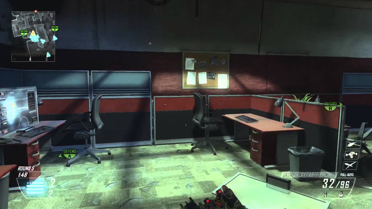 COD BLACK OPS 2 TROLLING !!!!!!!!!!! - YouTube