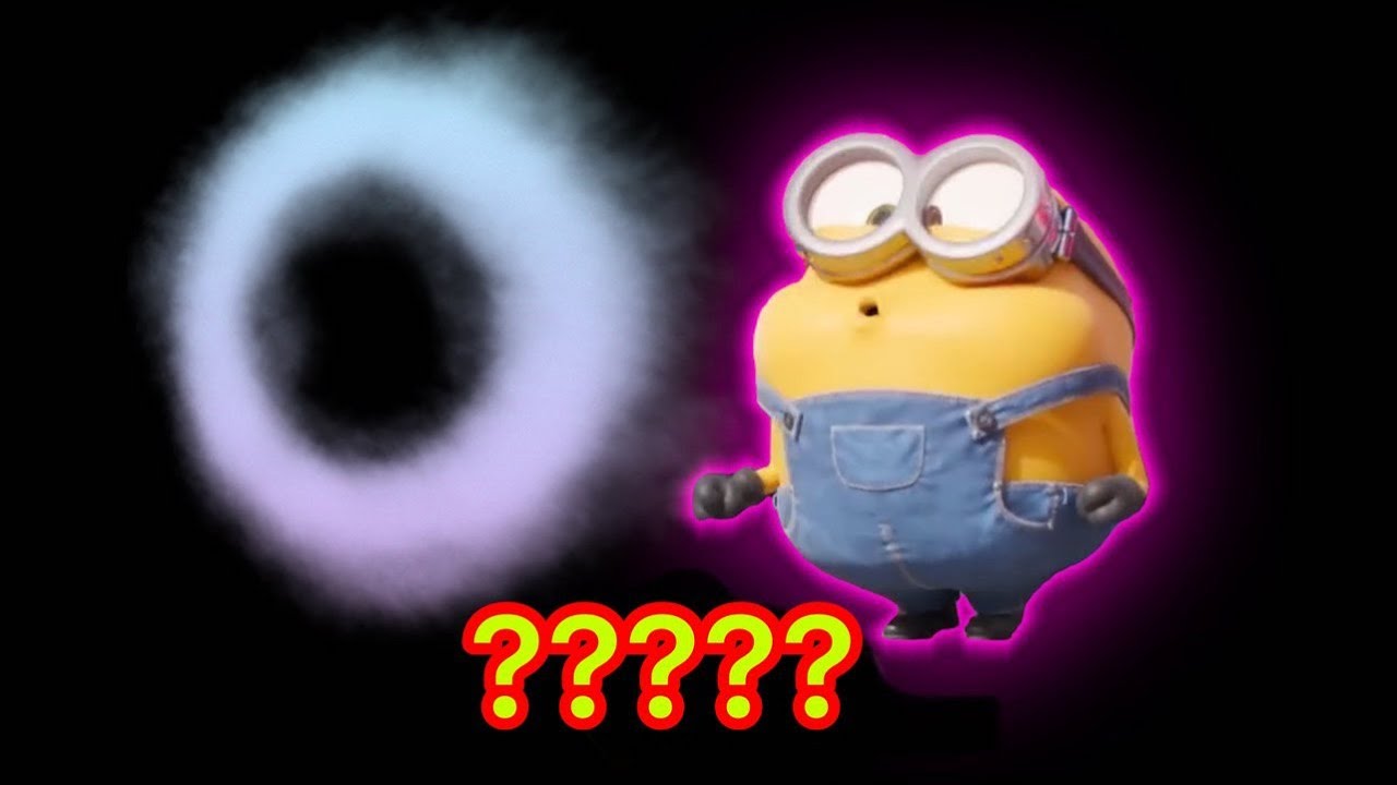 11 Minions 'Steam Ring' Sound Variations in 31 Seconds - YouTube