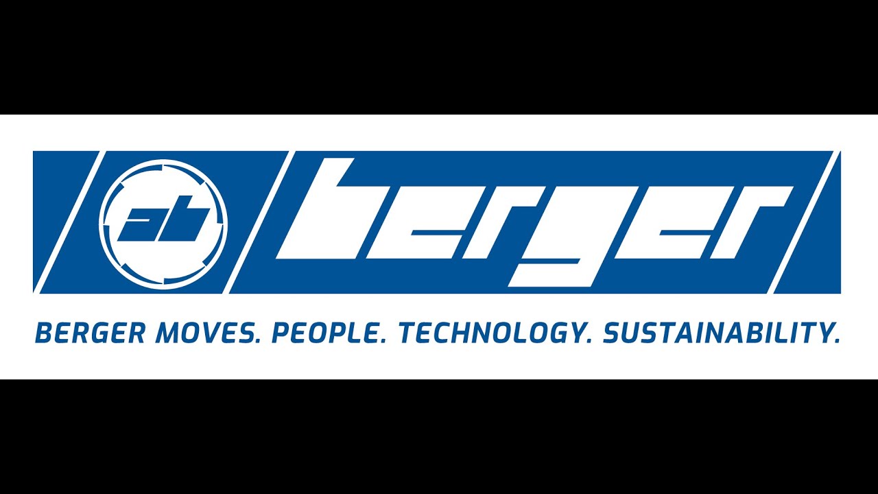 A Berger: Precision in Perfection - YouTube