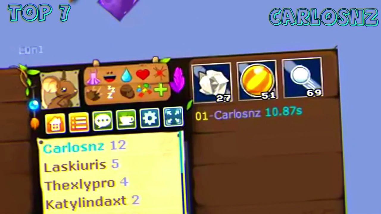 Top 10 FIRST MÁS PROS DE TRANSFORMICE FRANBI - YouTube