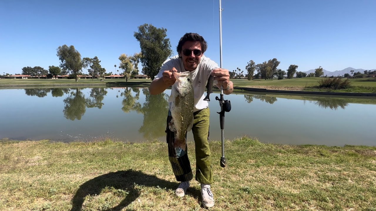 12 inch worms, Huddlestons, and T-rig crushed it again!!!! - YouTube