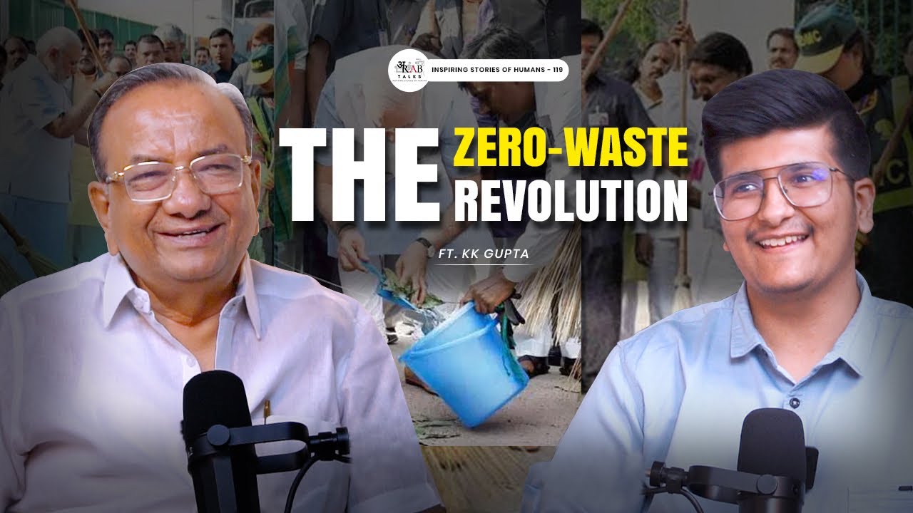 Can SWACHH BHARAT Really Make India CLEANER in 2025? - YouTube