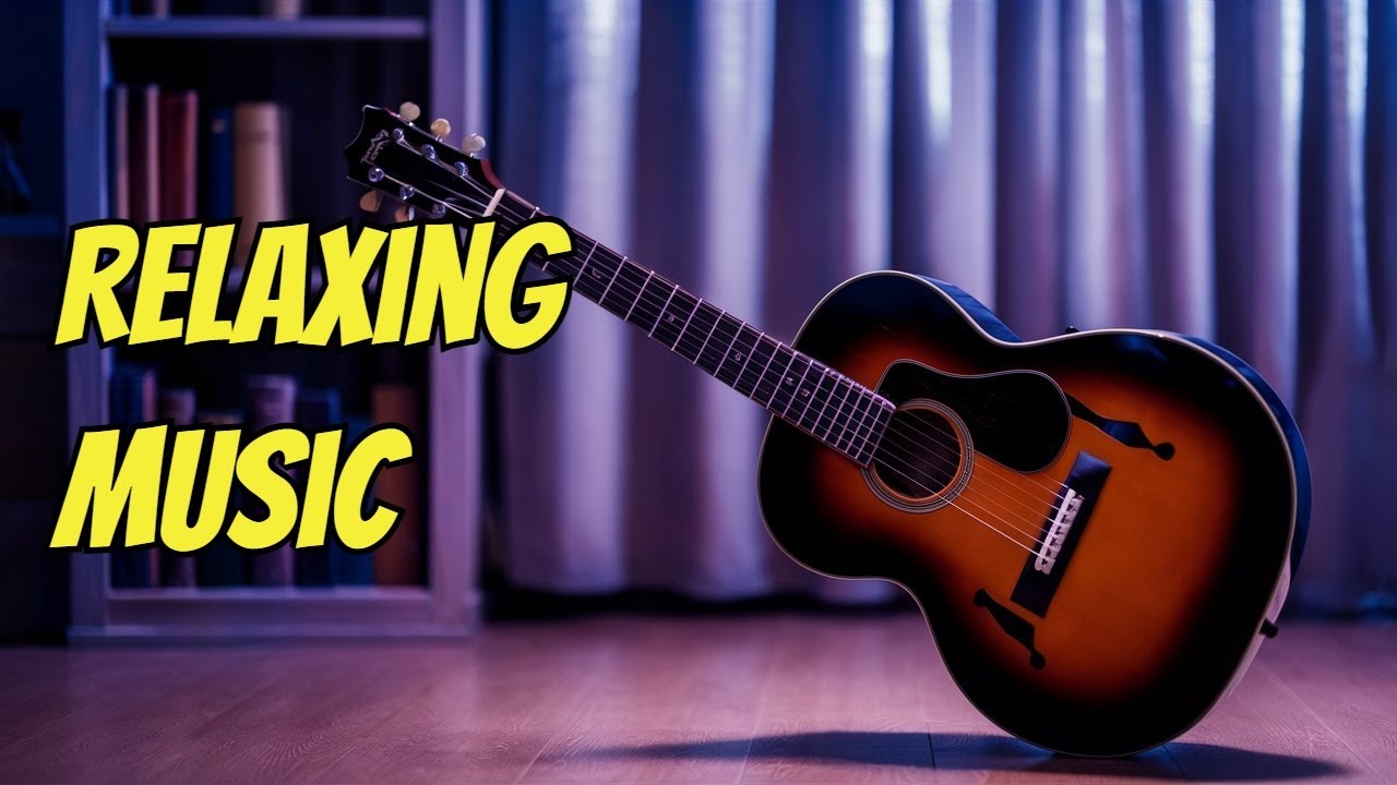 Chill Vibes: Instrumental Track for Relaxation - YouTube