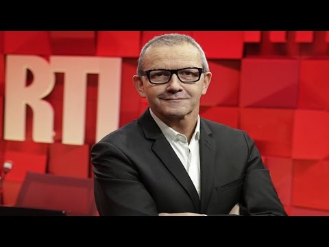 Jean-Alphonse Richard : à Paris, une ferme urbaine aménagée dans un ...