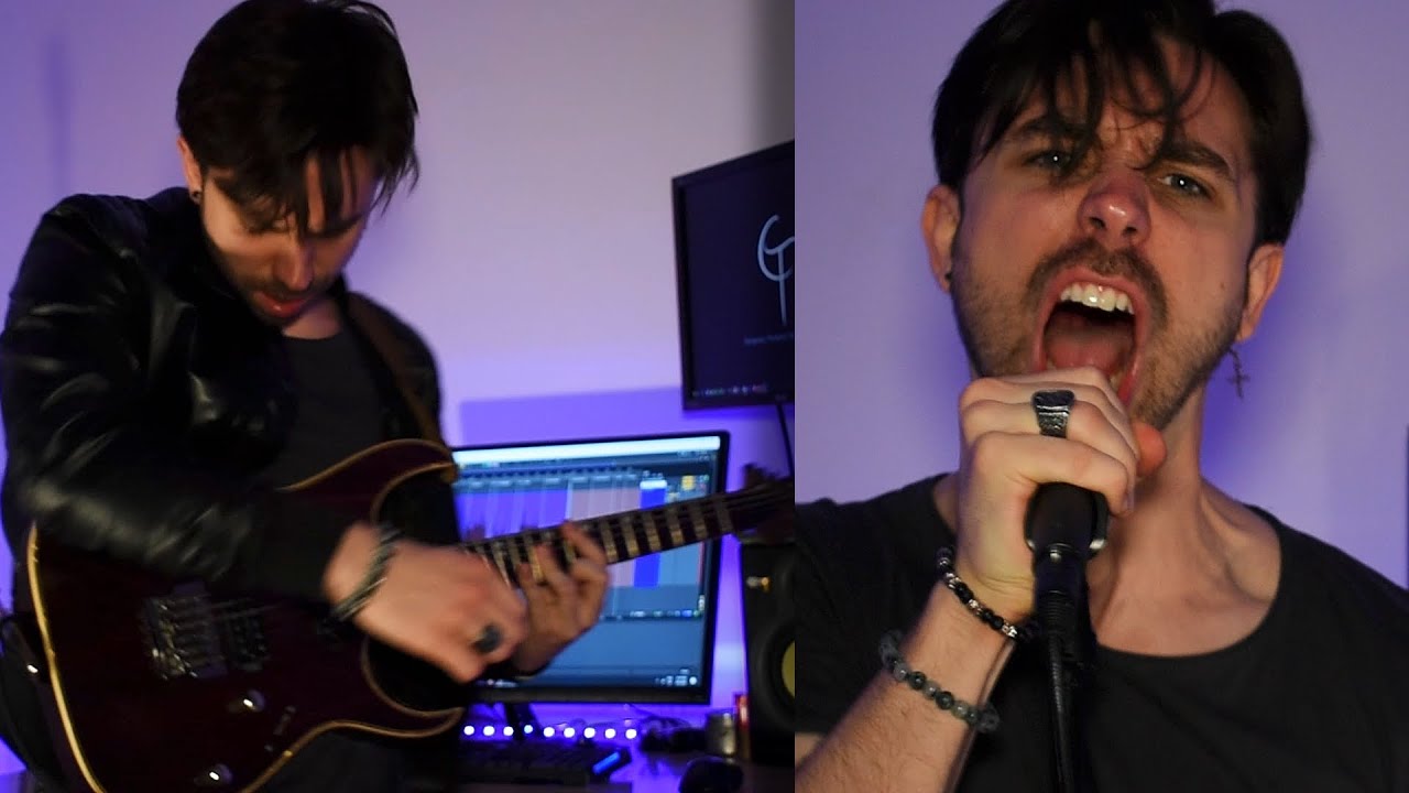 Chris Turley || Hydeaway (Official Playthrough) - YouTube