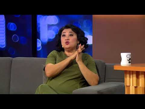 MTV Show - Fotima Rijametova #137 (28.09.2017)