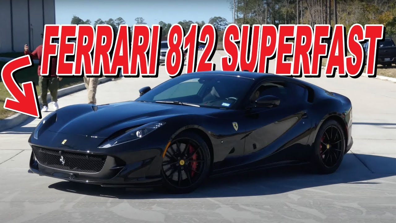 50 CRAZY FAST CARS at Grand Opening for 0-60 Society H-Town Car Show ...