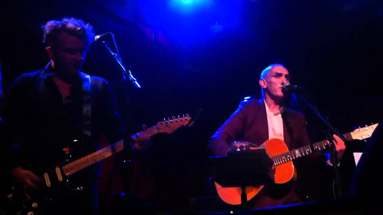 Paul and Dan Kelly - I Had Forgotten You - YouTube