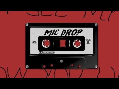 [FREE] MIC DROP - TRAVIS SCOTT X DRAKE TYPE BEAT - YouTube
