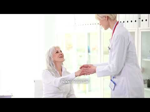 Walk Without Pain: Carolina Foot Centers