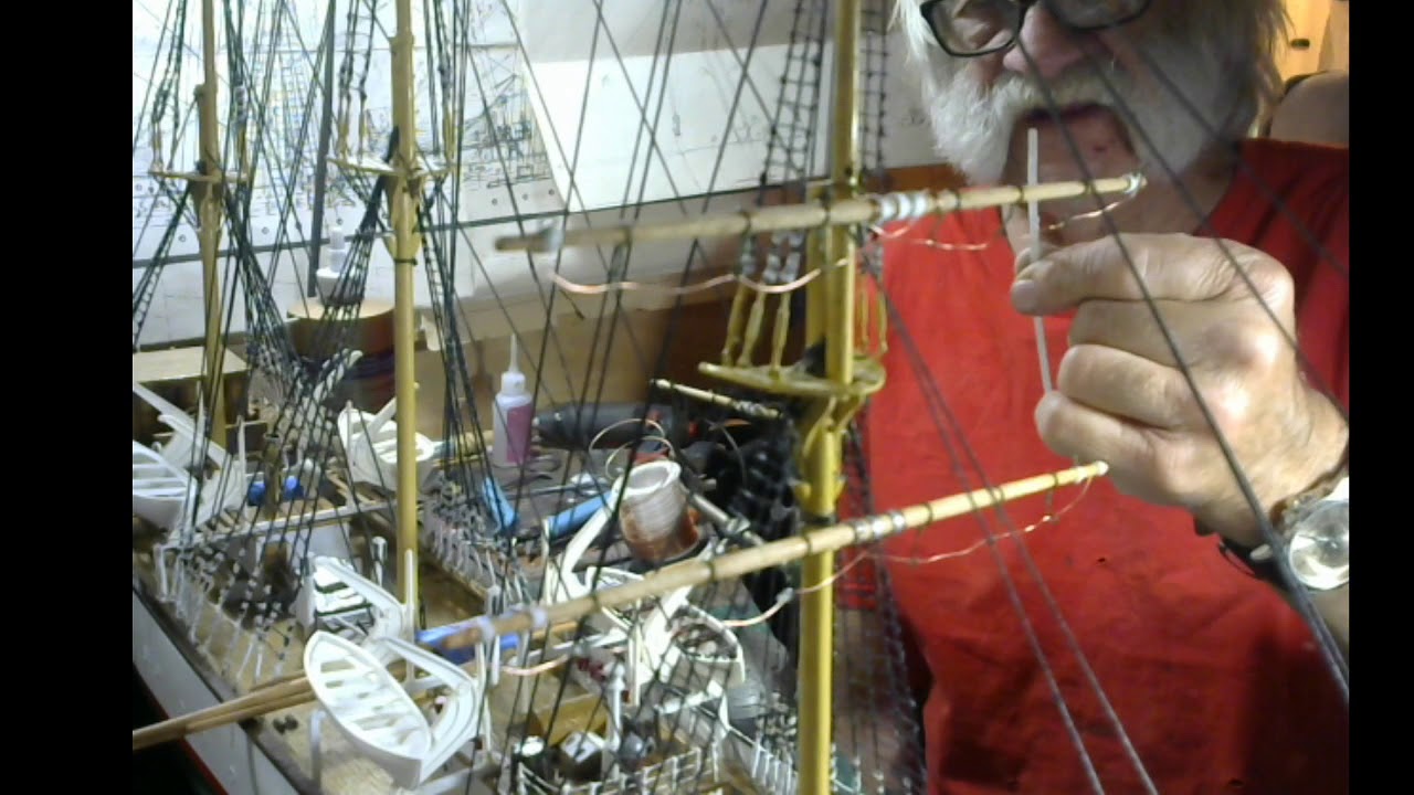 Billing boats Danmark LIVE ACTION video 13 - YouTube