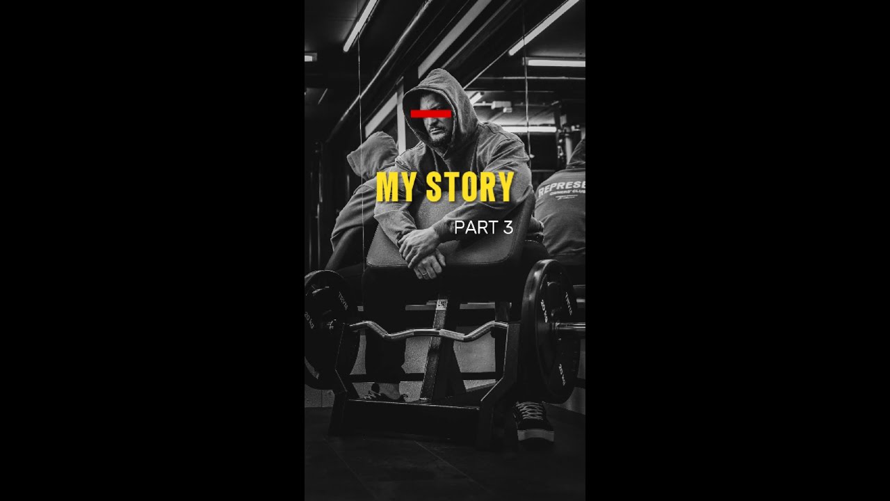 My story part 3. How Body Ops Coaching came to be #gym #fitness #health ...
