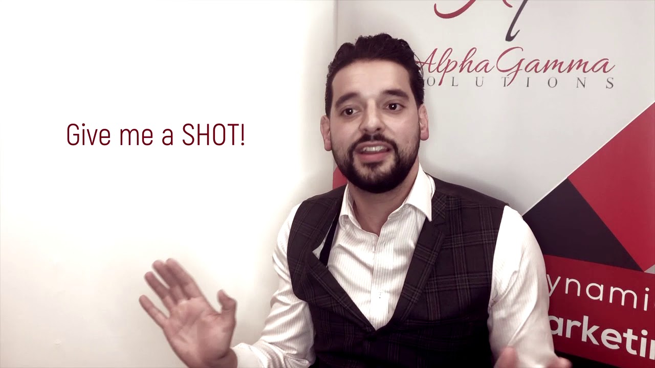 MD Alex Graf talks work experience! - YouTube