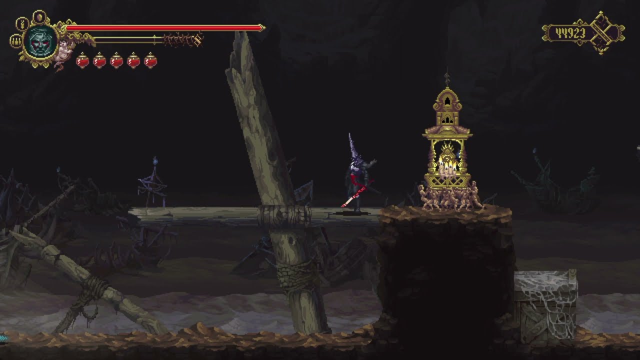 Mourning and Havoc - YouTube