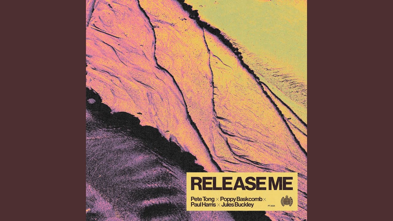 Release Me (Preview) - YouTube