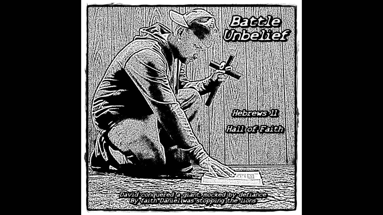 Battle Unbelief - Believin' Stephen & Timothy Brindle - YouTube