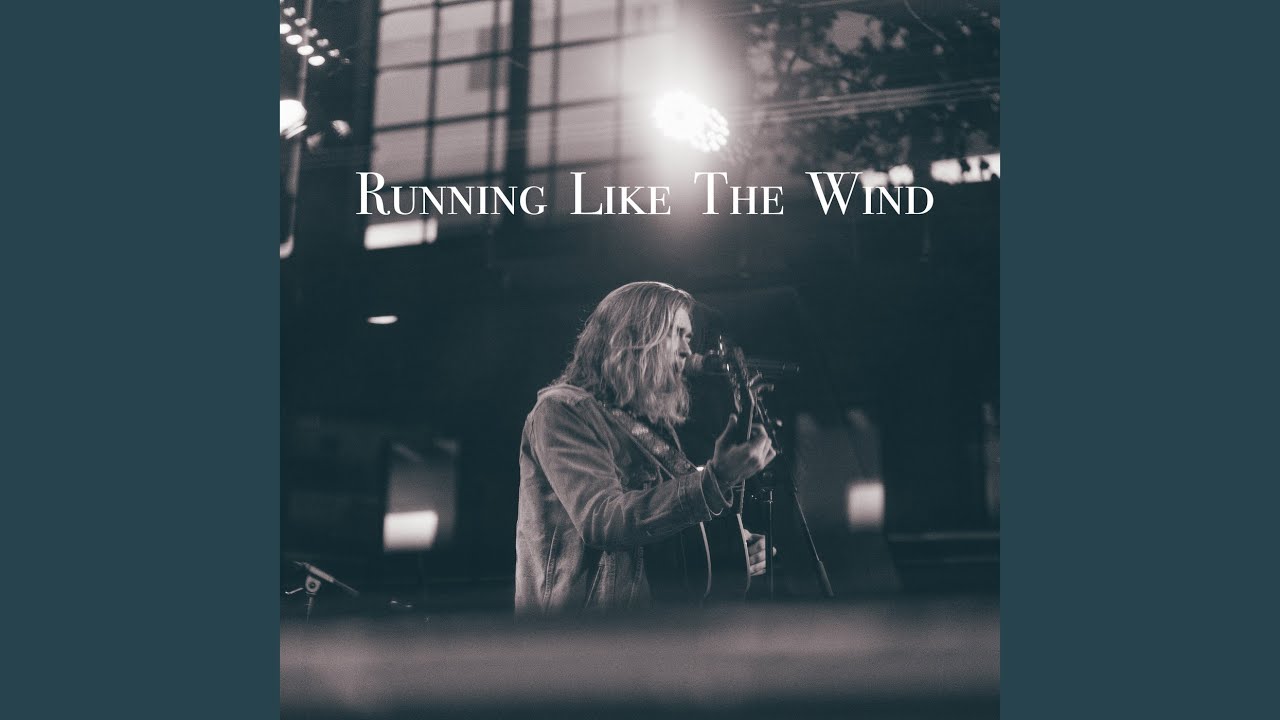 Running Like the Wind - YouTube