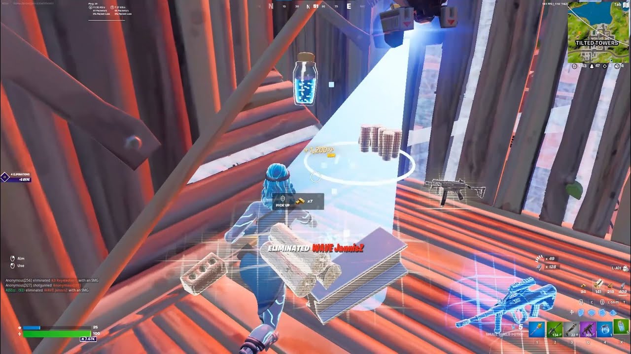 ADZz I Highlights #2 - YouTube