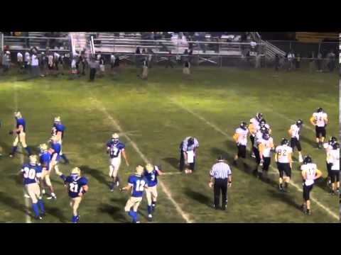 Trevon Walker Jr Season Highlights - YouTube