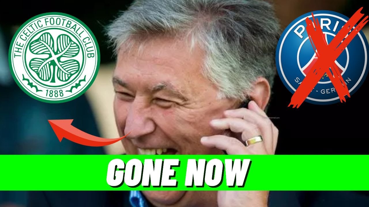 URGENT! CELTIC NABS SPANISH LEFT-BACK? CELTIC NEWS, CELTIC TRANSFERS ...