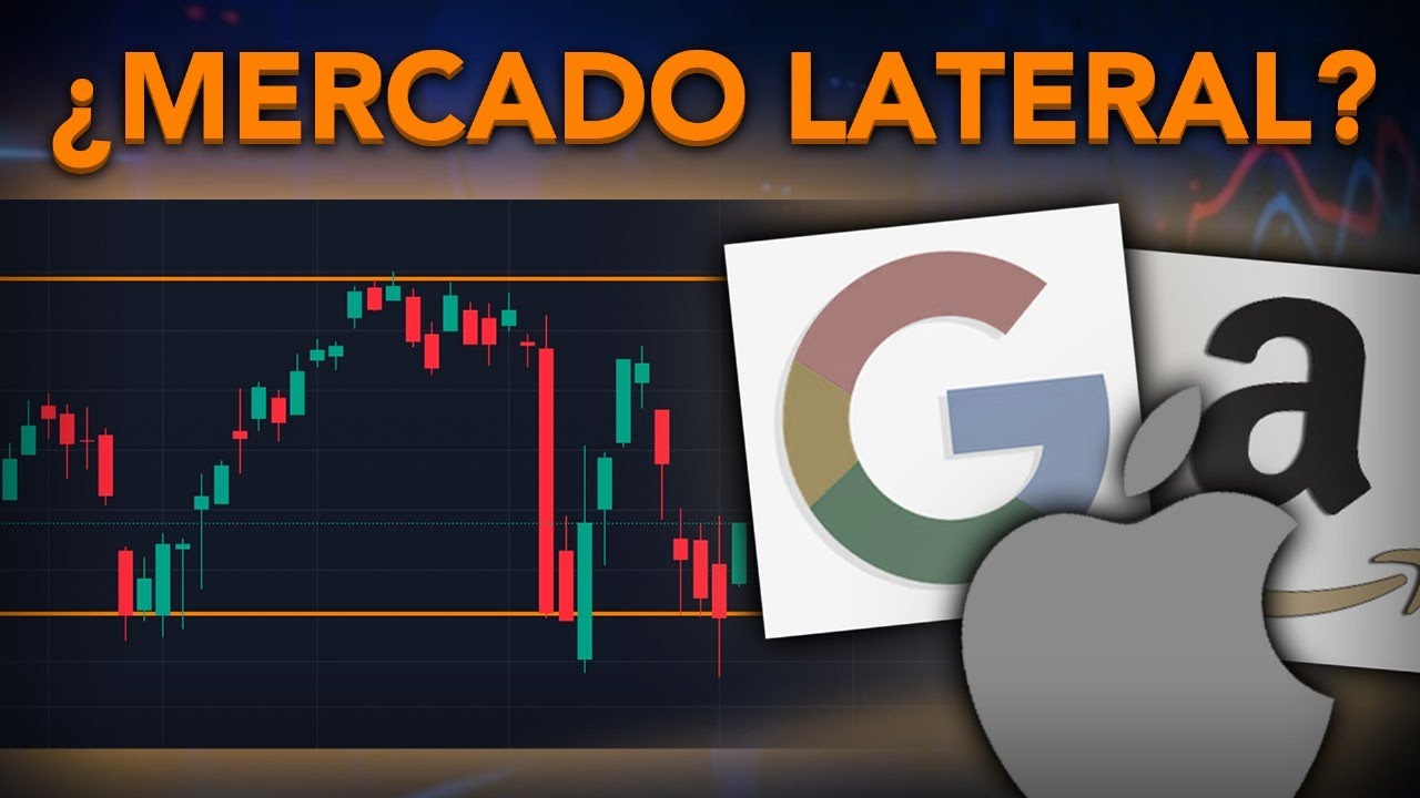 🔥🔥Acciones Tech: ¿Mercado Dormido? | Andy Stop Loss (2025) - YouTube