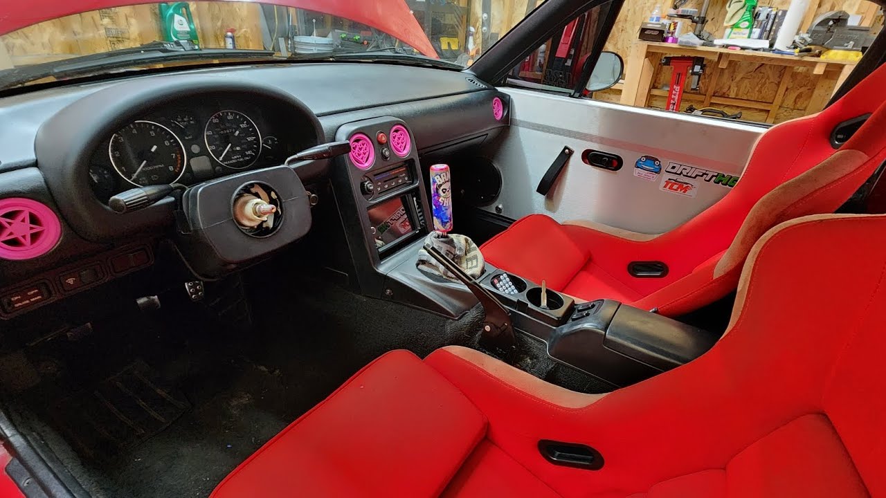 Meowta gets door cards and other goodies! - YouTube