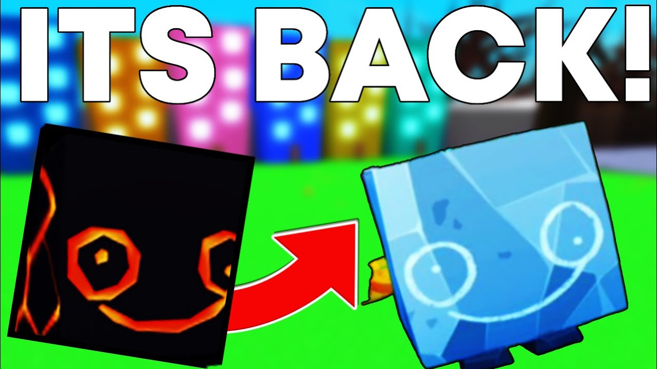 🥳HUGE HELL ROCK EVENT IS COMING BACK!!! (PSX) - YouTube