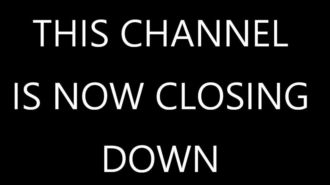 My Channel is closing down. This maybe my last video. TDA7293 kit - YouTube