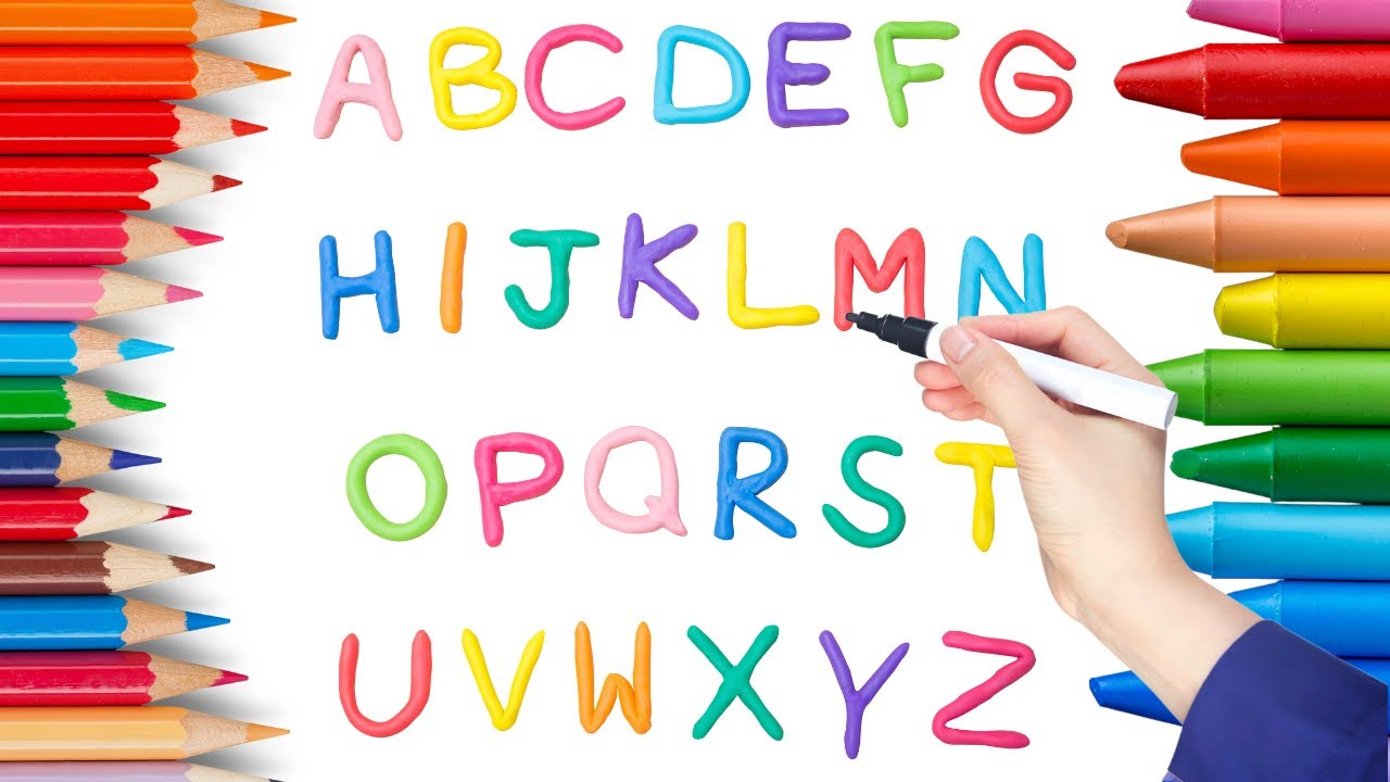 Alphabet Lore A-B-C-D-E-F-G-H-I-J-K-L-M-N-O-P-Q-R-S-T-U-V-W-X-Y-Z / # ...