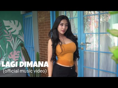 Yolanda - Lagi Dimana (Official Music Video)