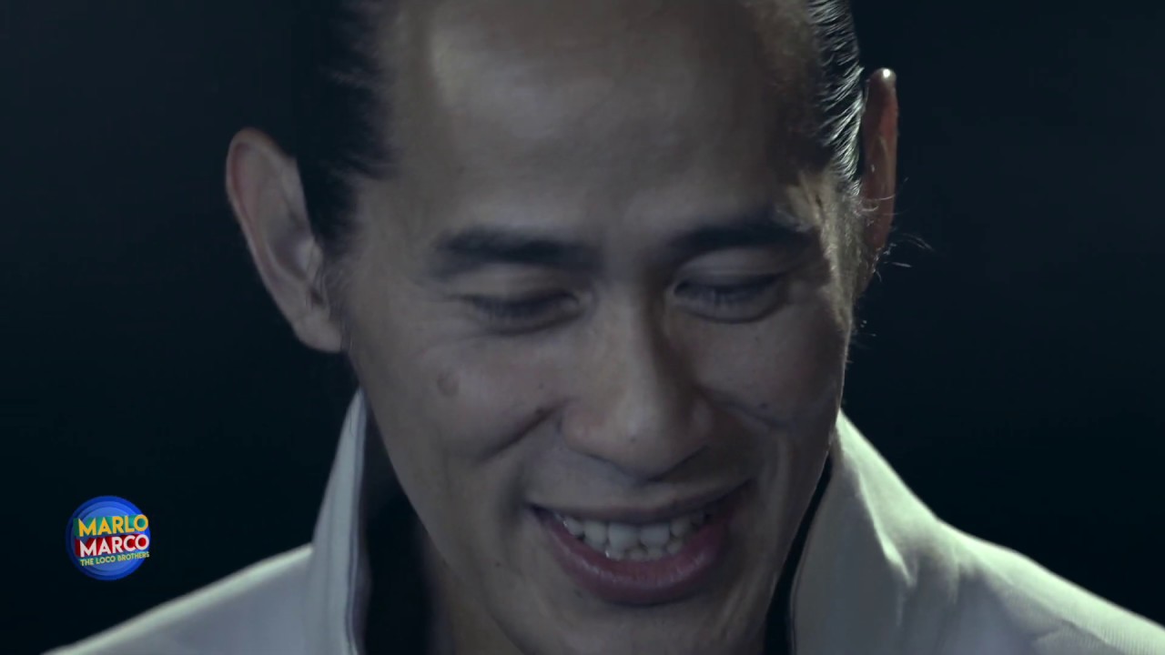Locogasi Ade Rai (Marlo Marco - The Loco Brothers "Eps 7" | Seg 1 ...