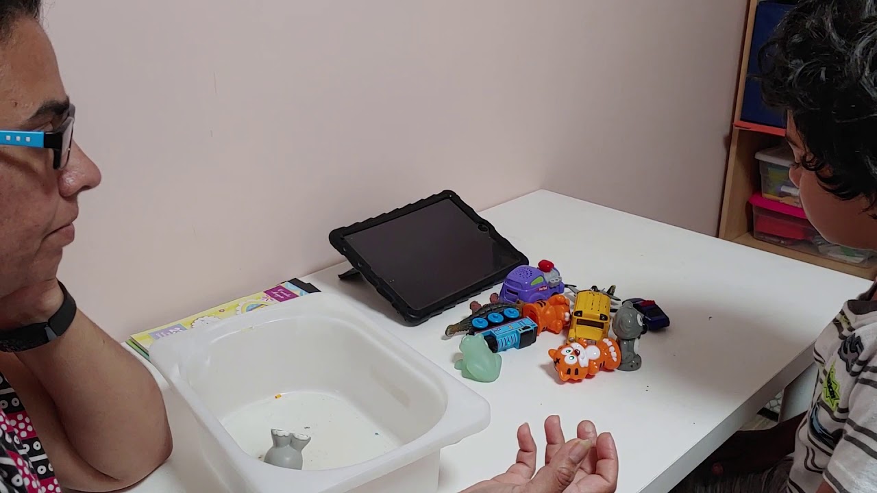 Niki- Animal/vehicle - YouTube