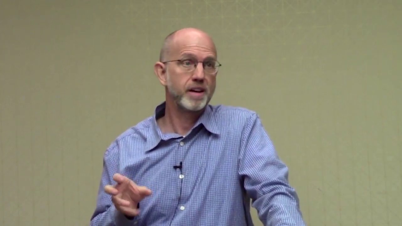 Wisdom in Trials - David Butterbaugh - YouTube