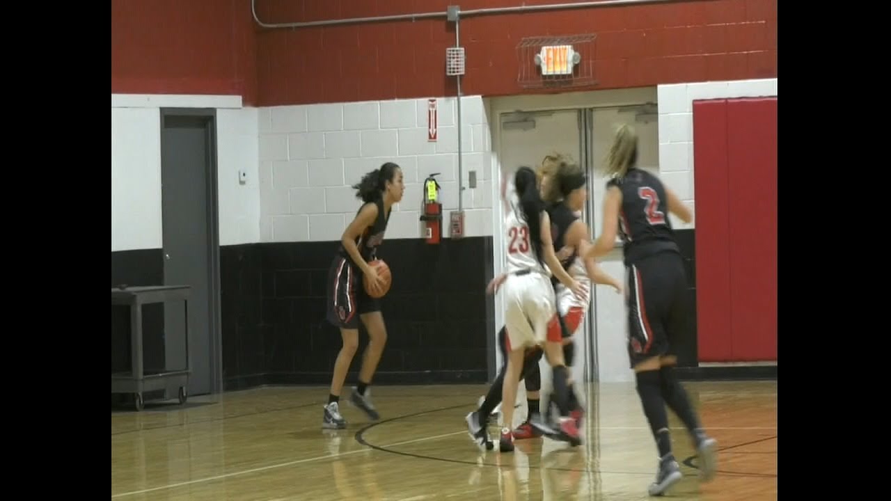 High School Basketball Highlights - December 20, 2019 - YouTube