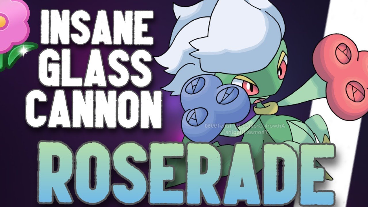 Roserade DESTROYS Spring Cup | Spring Cup Team | Pokemon GO Battle ...