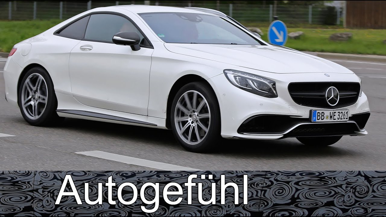 What is Mercedes testing here? Mysterious Mule car with future SL ...